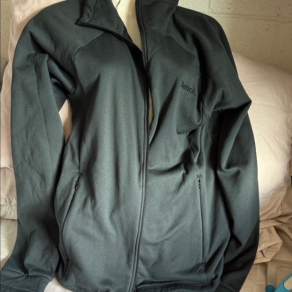 Bench | Jackets & Coats | Bench Black Multipurpose Jacket | Poshmark